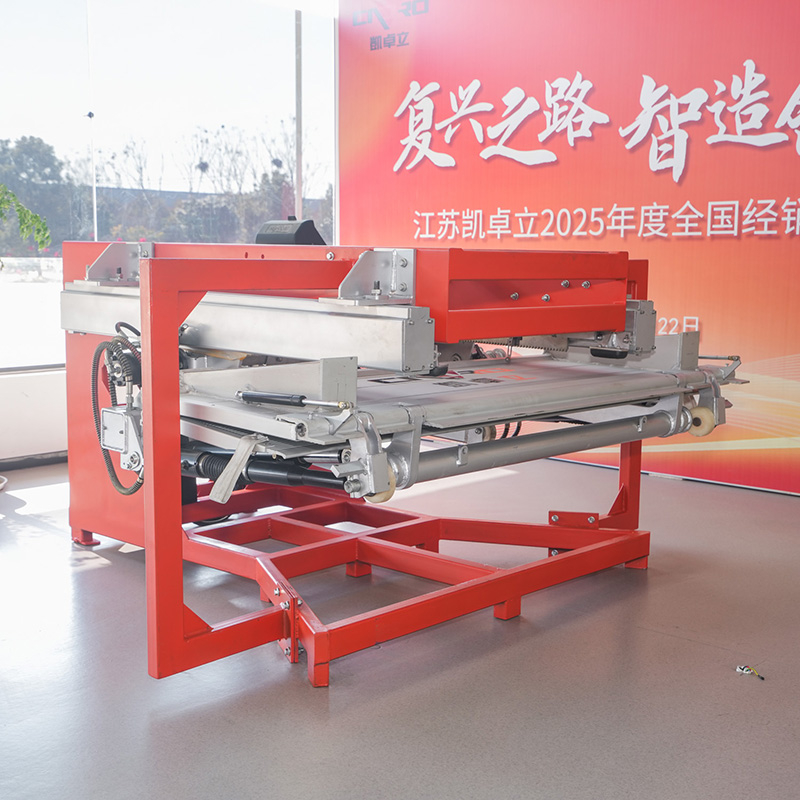 Custom Tuckaway Tail Lift from China | Discount OEM Suppliers - CADRO